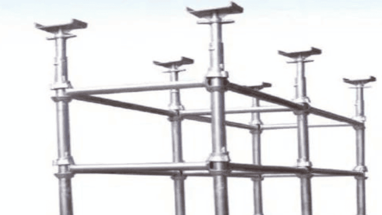 Cuplock Scaffolding: Your Sturdy Solution Top Solutions Here