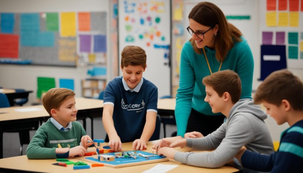 Unlock Learning: Guided Discovery Methods Explored