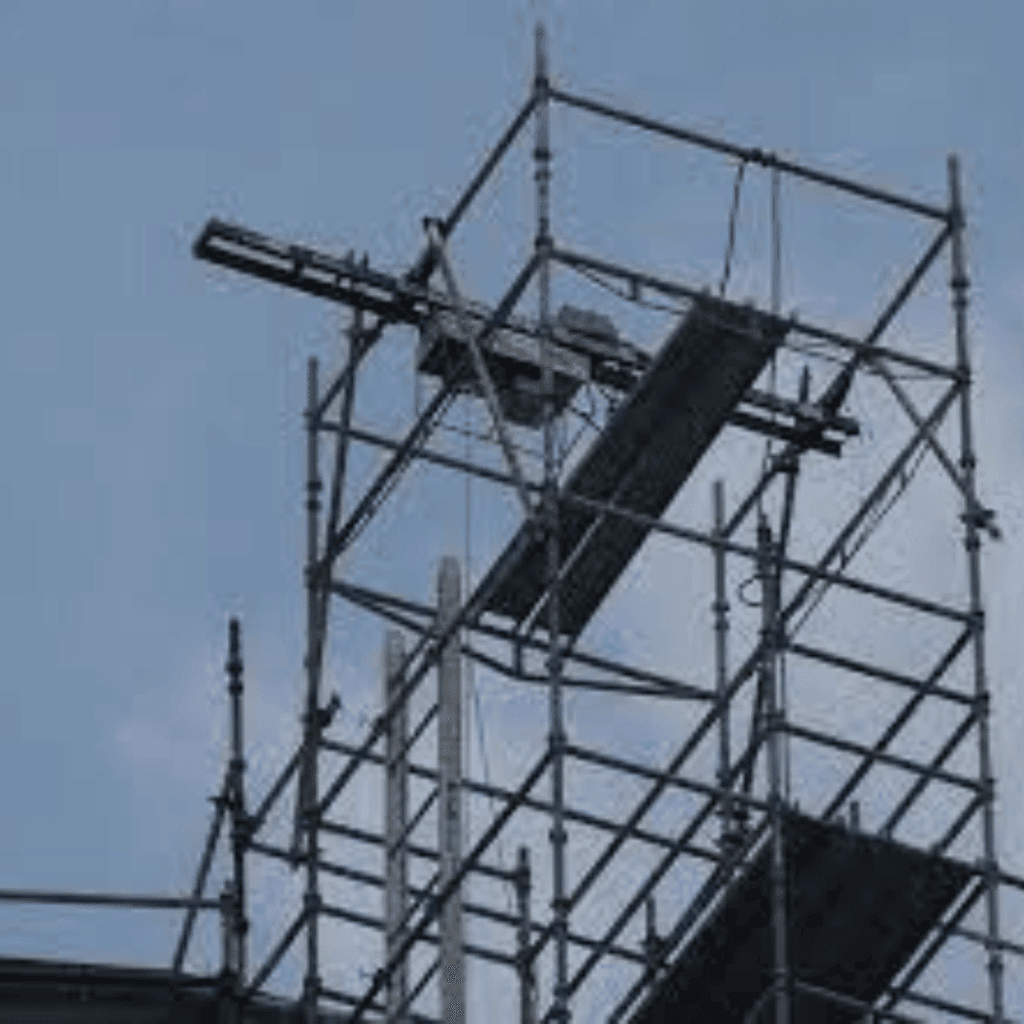 Hoist Towers Scaffolding: Setup & Safety Tips