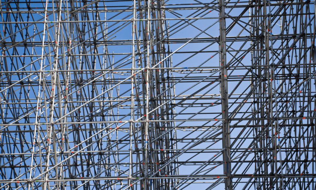 Performance Scaffolding Solutions & Systems