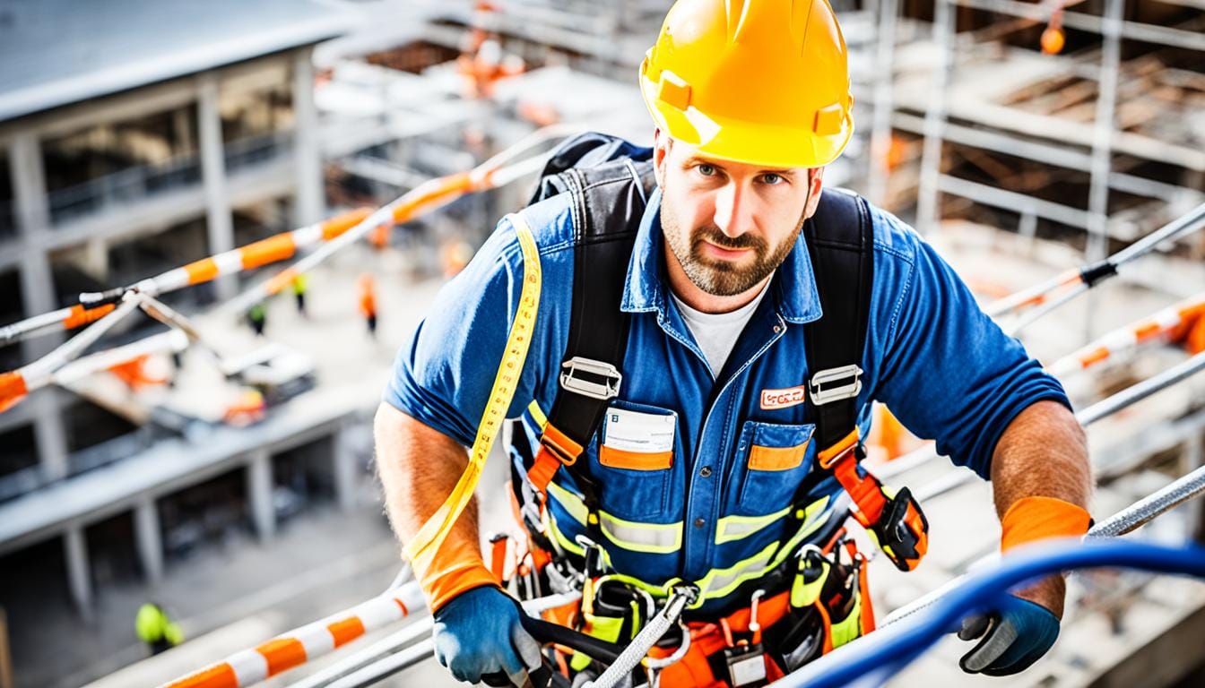 Best Scaffold Spanner Lanyards For Safety & Ease