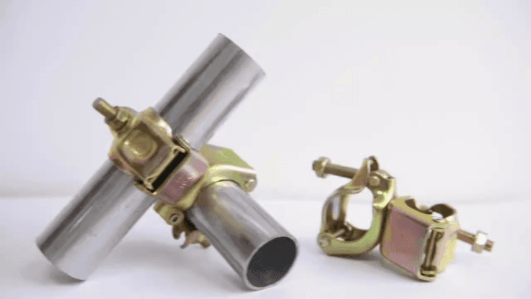 Tube And Coupler Scaffolding: Essential Guide