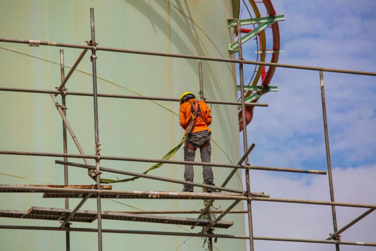 Understanding Scaffold Load Ratings And Safety Standards