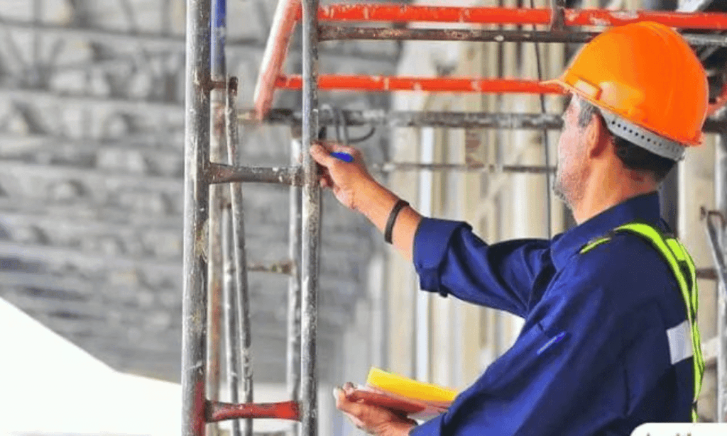 Essential Scaffold Tagging Systems Guide 2024 1st