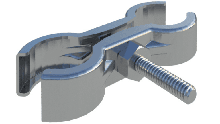 Quality Fence And Barrier Couplers For Safety