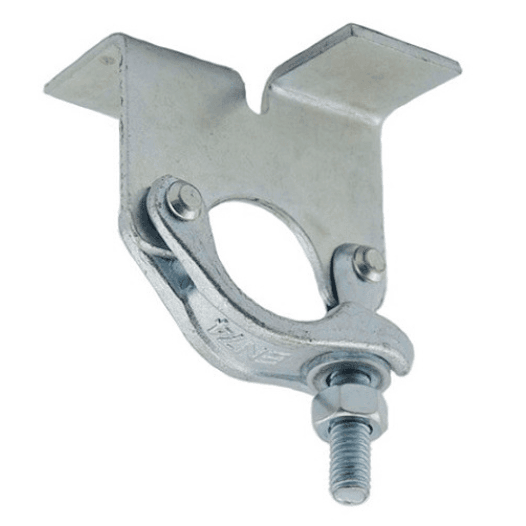 Scaffold Board End Bands: Essential Safety Features