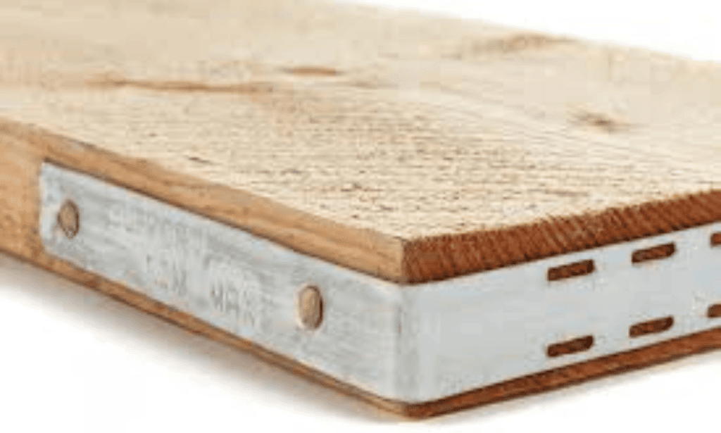 Scaffold Board End Bands: Essential Safety Features