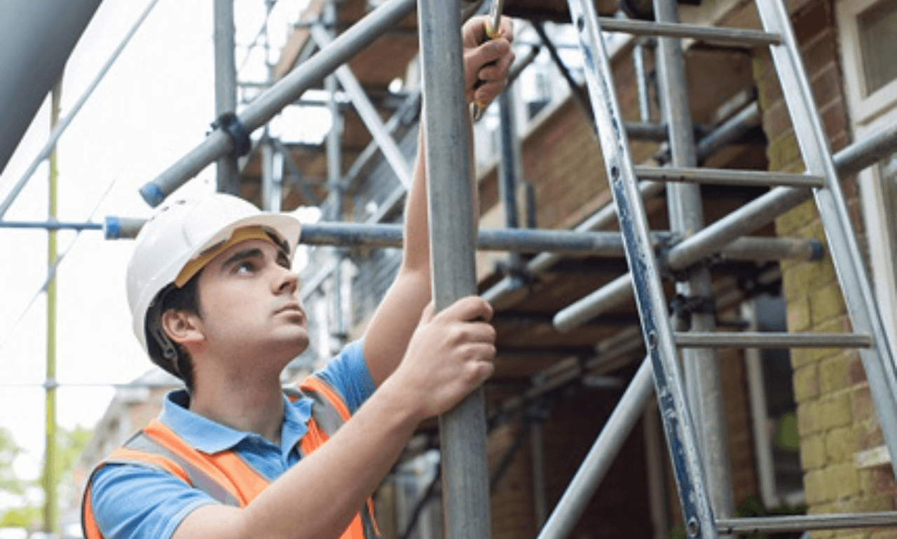 Essential Scaffold Inspection & Maintenance Guide For Safety