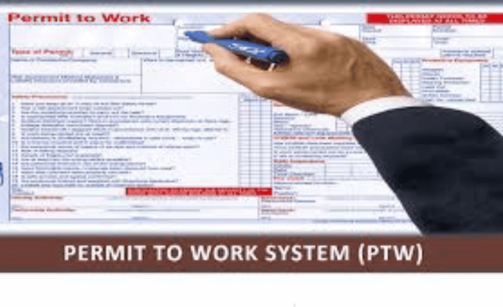 Essential Scaffolding Permit-to-Work Systems Guide 1st