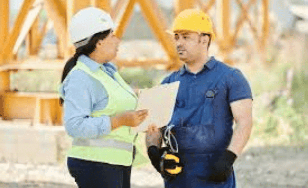 Essential Scaffolding Permit-to-Work Systems Guide 1st