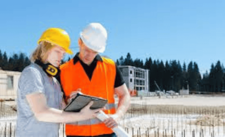 Essential Scaffolding Permit-to-Work Systems Guide 1st
