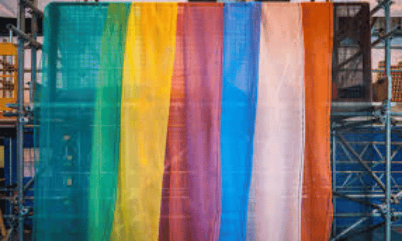 Scaffold Debris Netting Benefits And Use Cases 1st