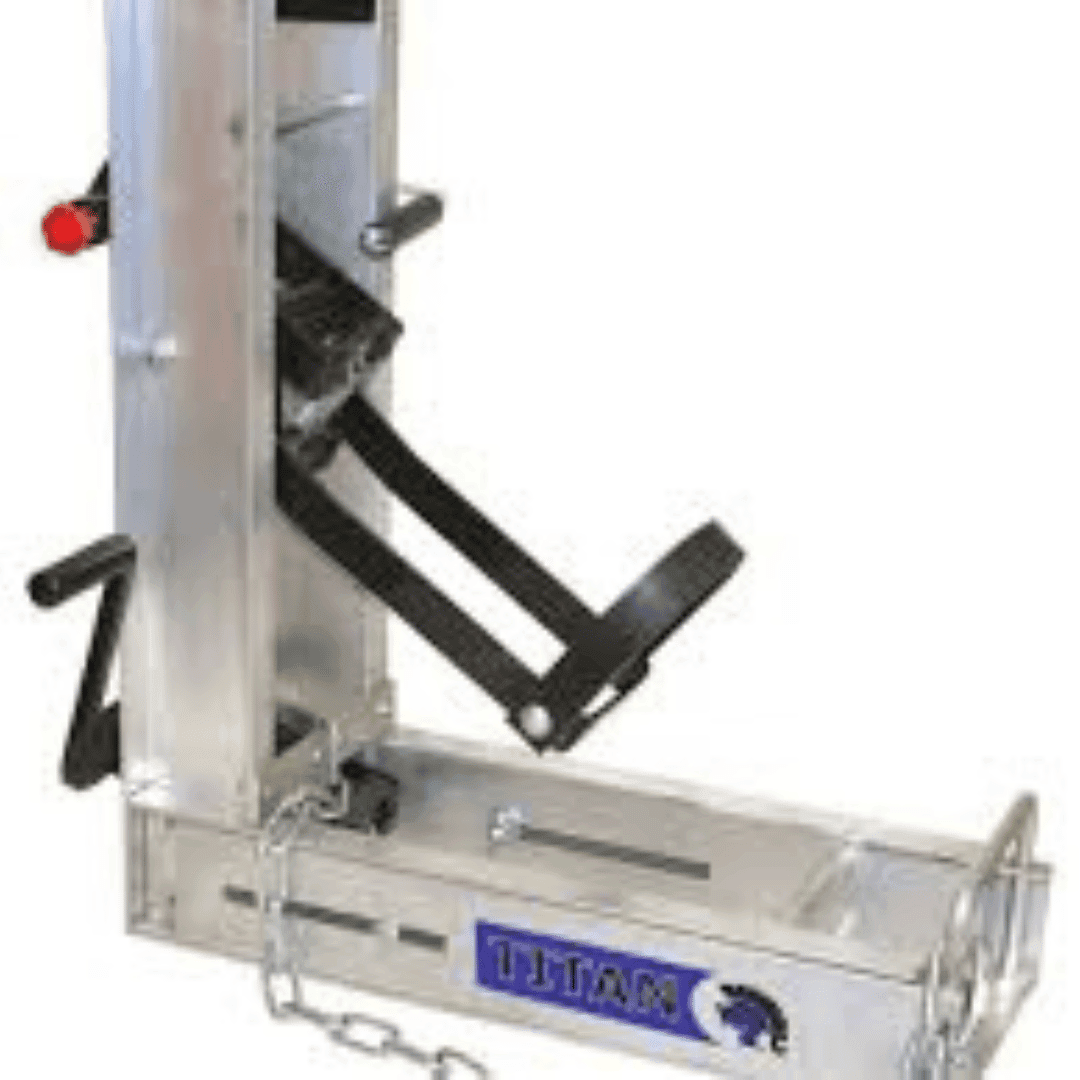 Pump Jack Scaffolding: Essential Work Platform