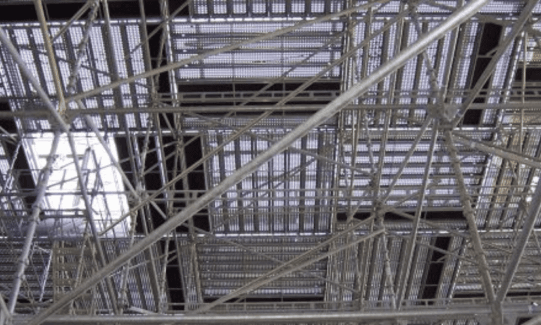 Essential Guide To Birdcage Scaffolding Safety