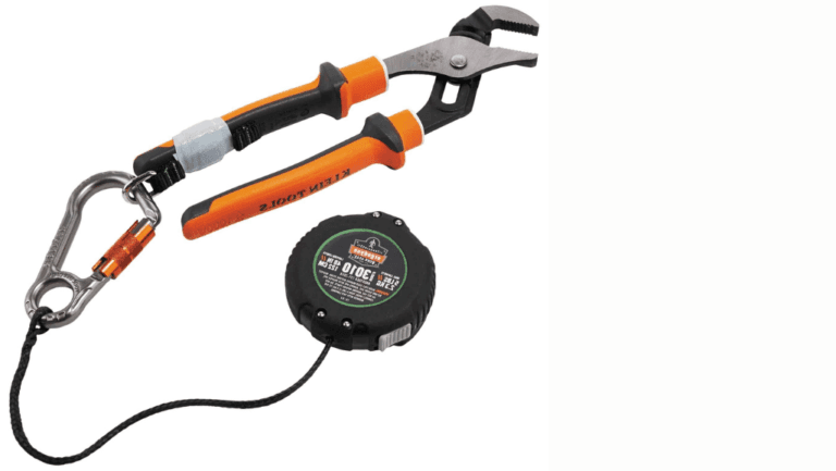 Secure Your Gear: Double Tool Lanyard Essentials