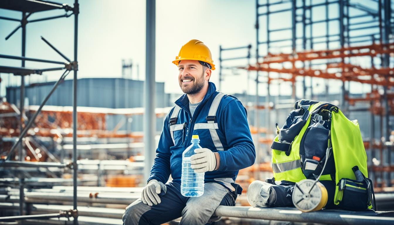 Basic Fatigue Management For Scaffolders: Safety Guide