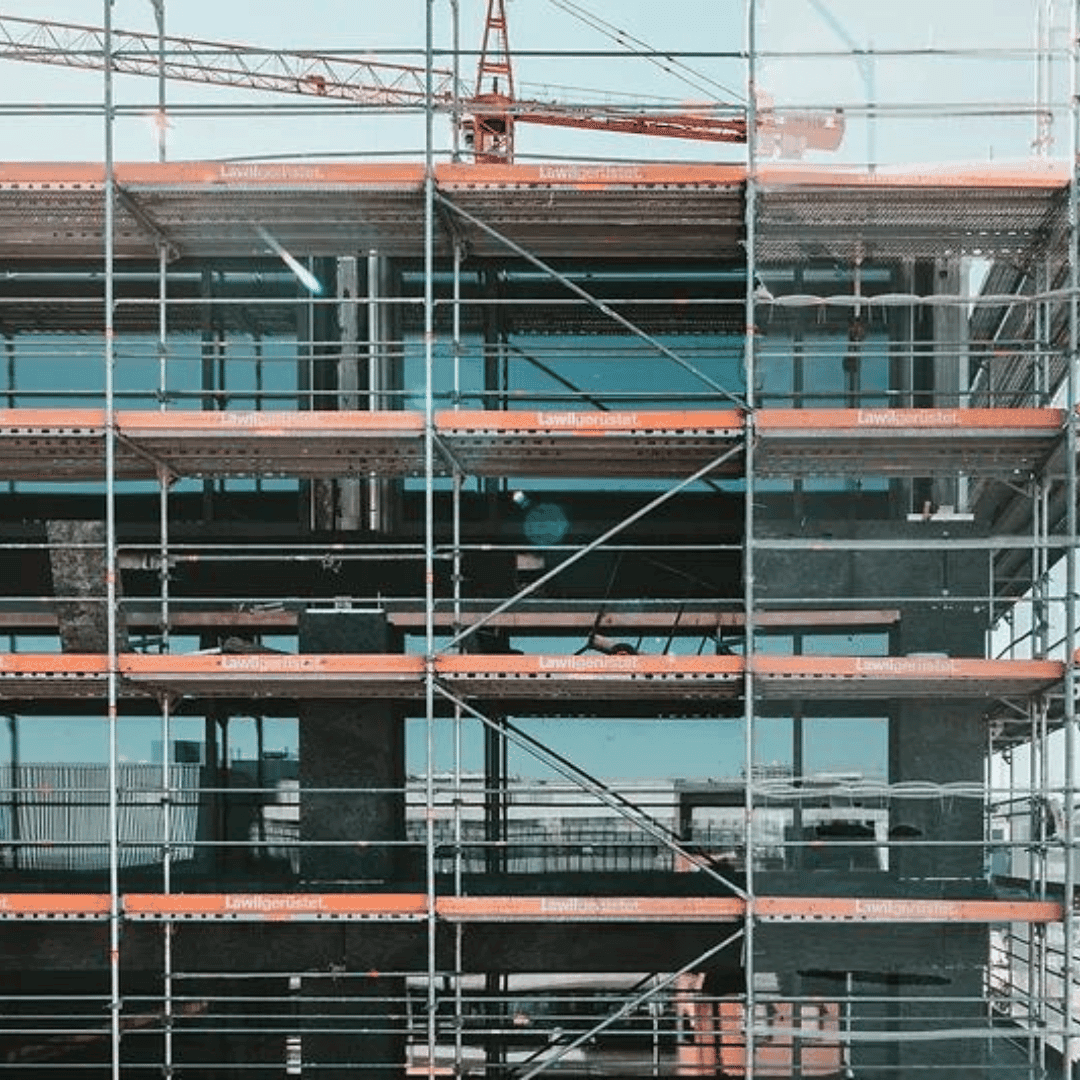 KC Scaffold: Premium Scaffolding Solutions