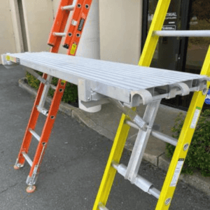 Ladder Jack Scaffold - Ultimate Safety Guide