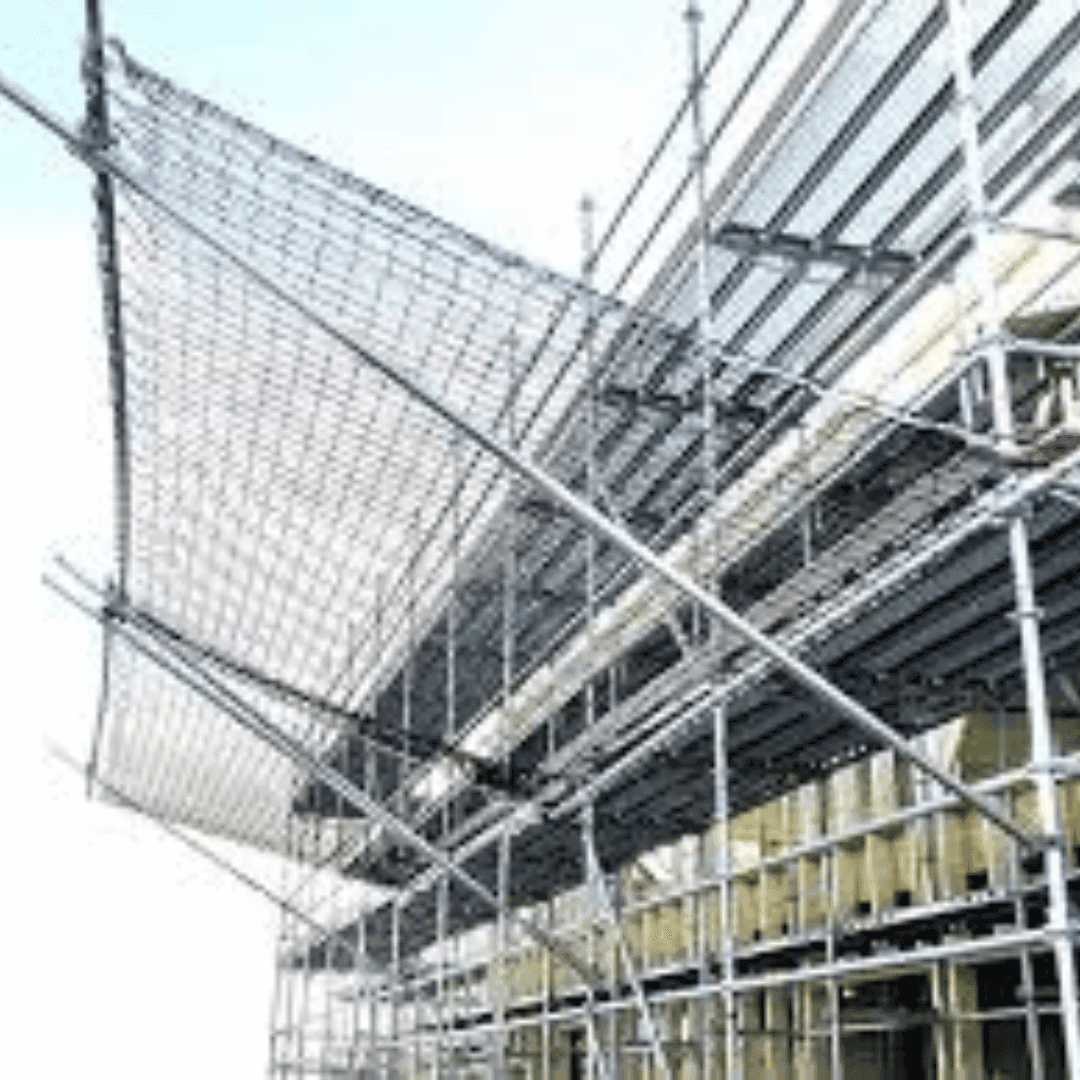 Protection Scaffolding: Ensuring Site Safety
