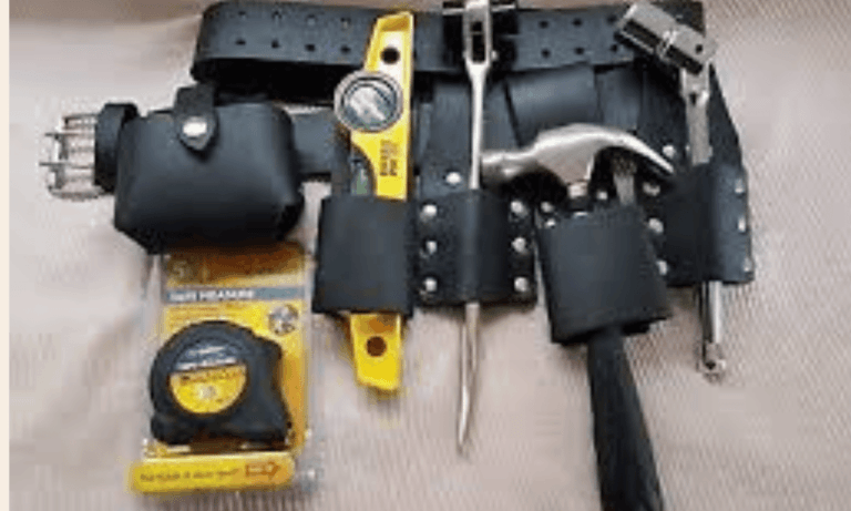 Essential Scaffolding Tools For Safe Construction