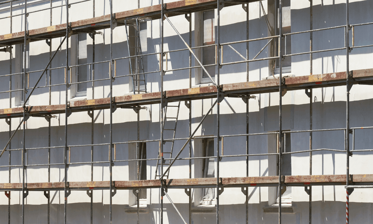 Painters' Scaffolding: Essential Guide For Pros