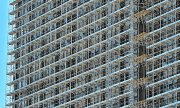 Inspiring Scaffolding Pictures: A Visual Guide & Gallery