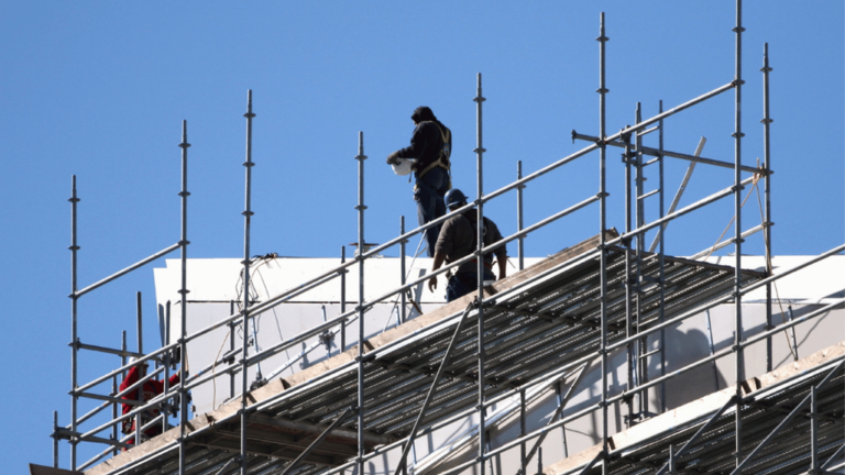 Inspiring Scaffolding Pictures: A Visual Guide & Gallery