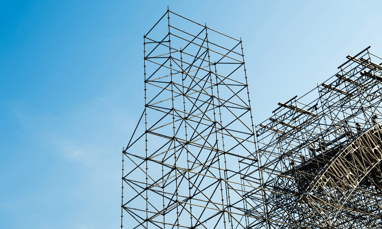 Ultimate Guide To Tubular Scaffolding Systems