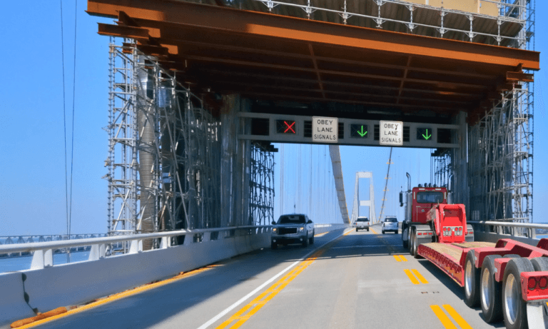 Bridge Decking Scaffolding Solutions & Systems