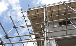 Ultimate Guide To Tubular Scaffolding Systems