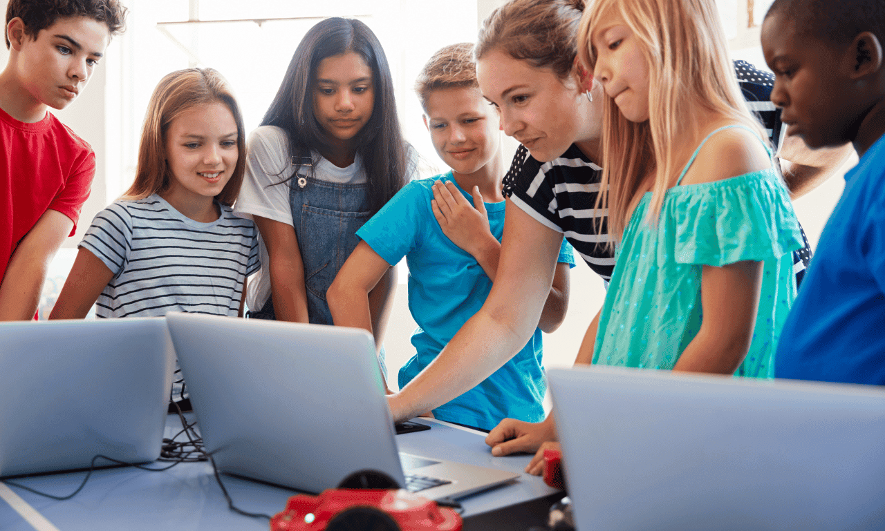 Scaffolding For Language Acquisition Learning 1st