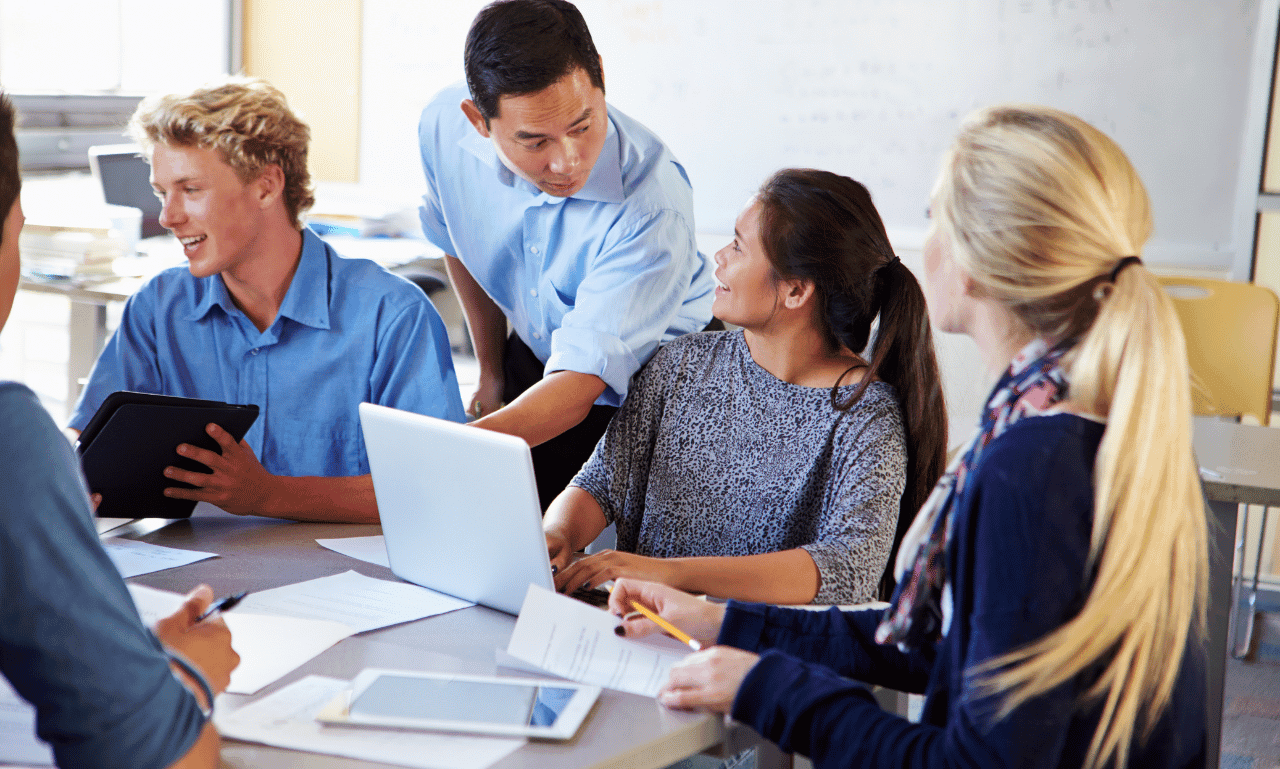 Effective Use Of Modelling And Demonstration In Teaching