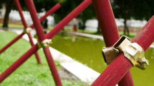 Swivel Coupler: Secure Your Piping With Ease