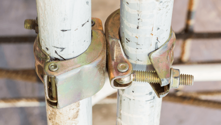 Swivel Coupler: Secure Your Piping With Ease