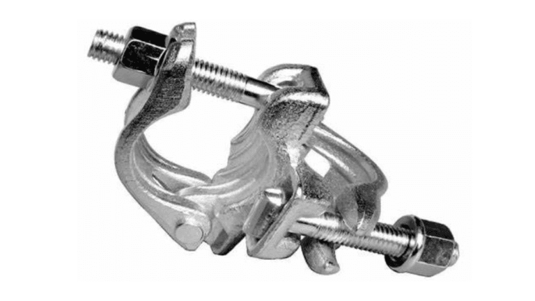 Swivel Coupler: Secure Your Piping With Ease