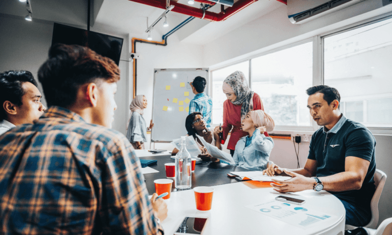 Task-Based Learning Support: Enhance Education