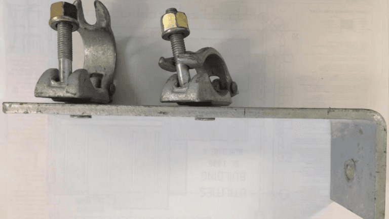 Premium Wall Tie Brackets For Secure Construction