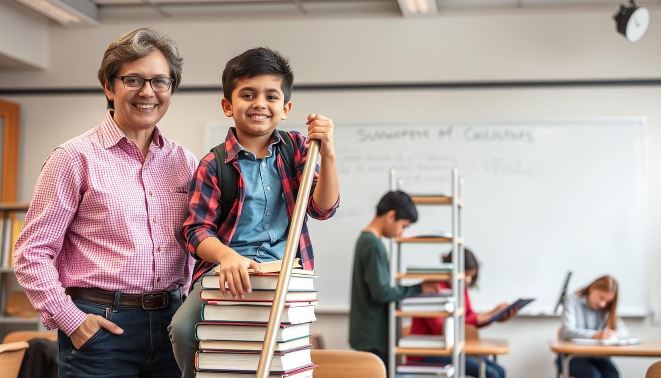 Scaffolding Education: Empowering Learners To Grow Scaffolding Education: Empowering Learners To Grow