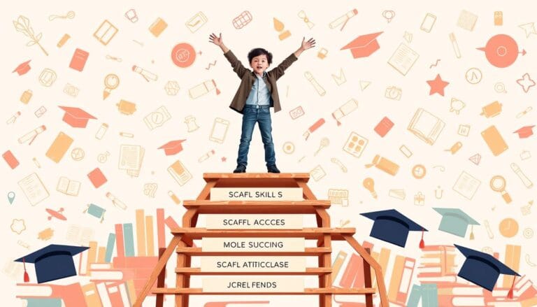 Scaffolding For Special Education Strategies Needs