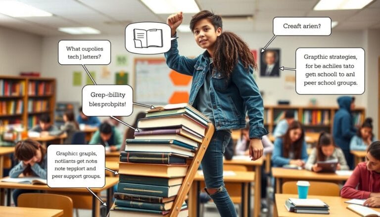 Scaffolding In Education: Empowering Learners