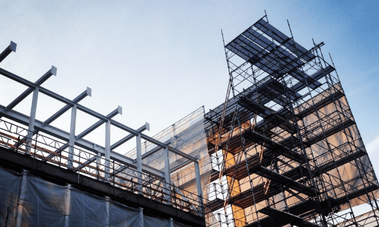 Inspection And Maintenance Scaffolding Guide