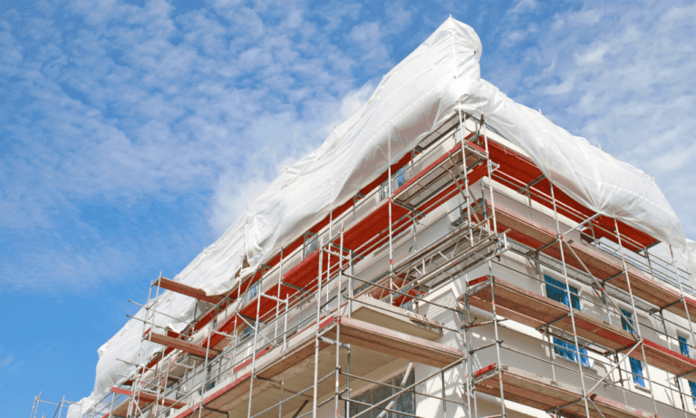 Multidirectional Scaffolding: Versatile Solutions