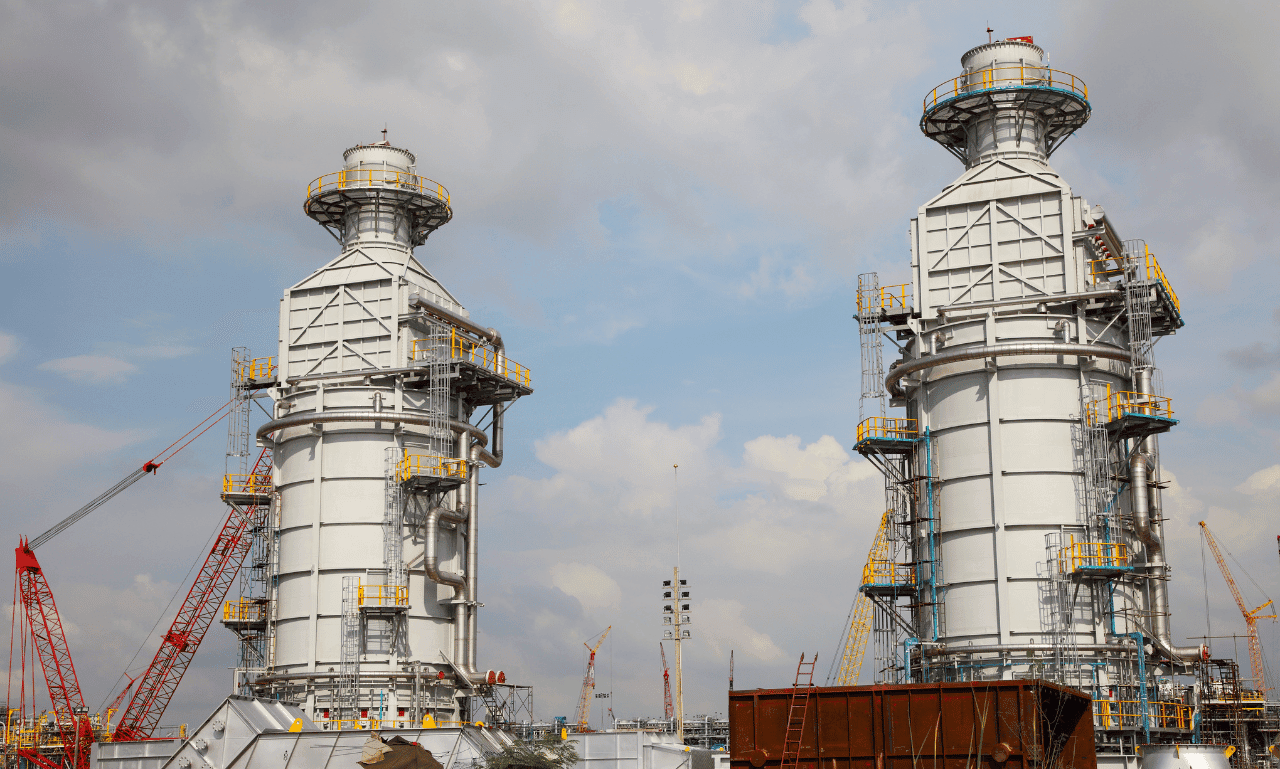 Slung Scaffolding: Essential Guide & Uses