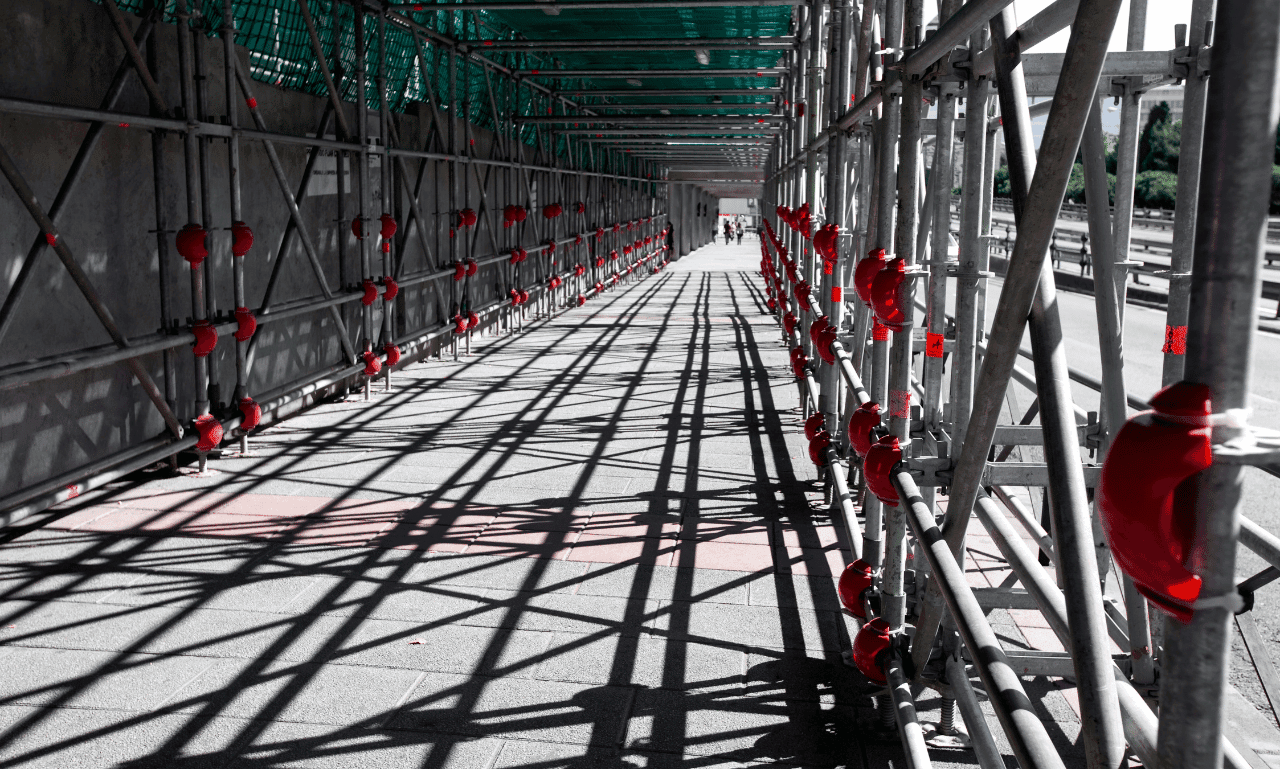 Safe & Reliable Scaffolding Sets For Sale