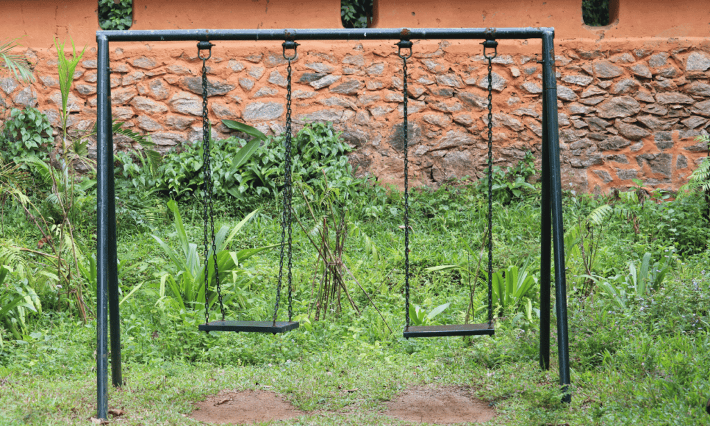 Premier Swing Set Scaffolding Solutions
