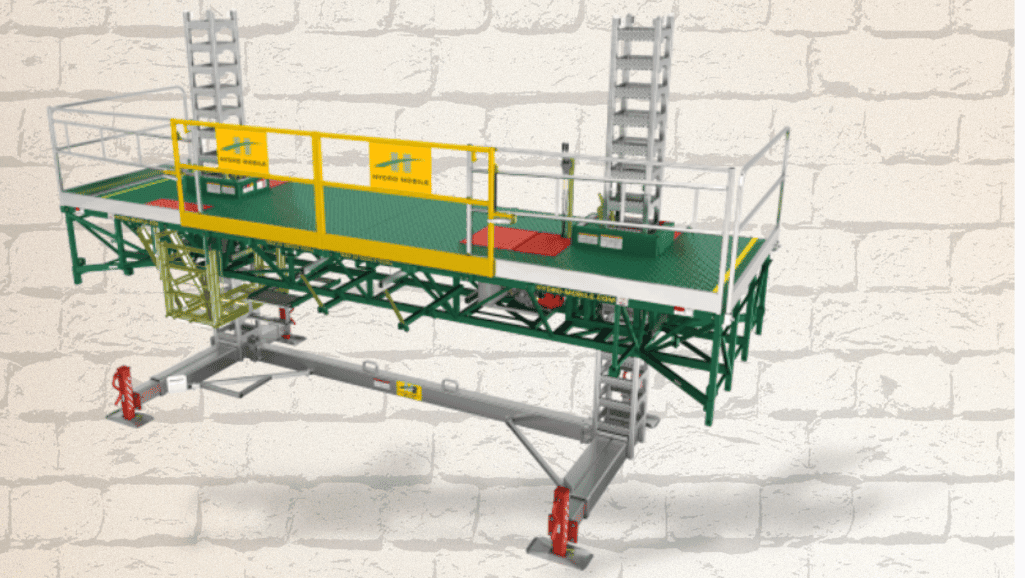 Tube And Coupler Scaffolding Essential Guide