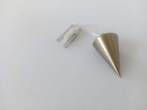 Precise Plumb Bob Guide For Accurate Leveling
