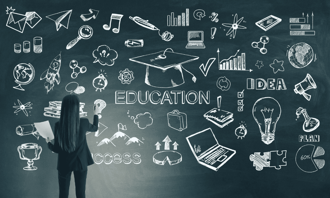 Unlocking Potential With Zone Of Proximal Development