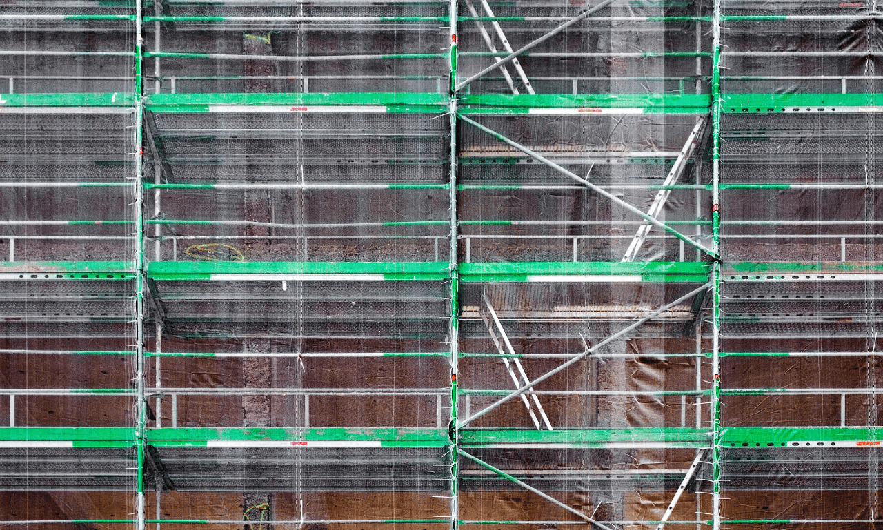 Best Compliance Software Solutions For Scaffolding 2024