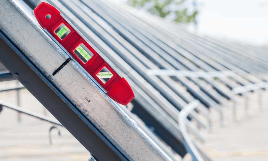 Magnetic Level Guides: Optimize Your Accuracy